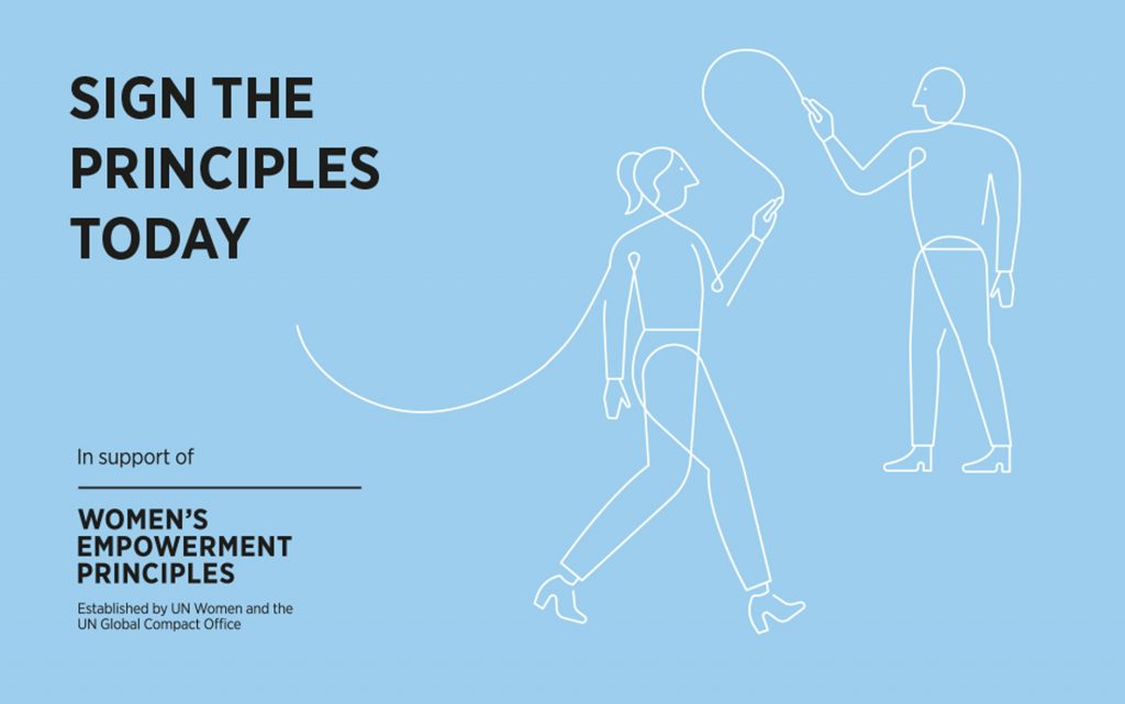 Womens Empowerment Principles Weps • Responsible Jewellery Council